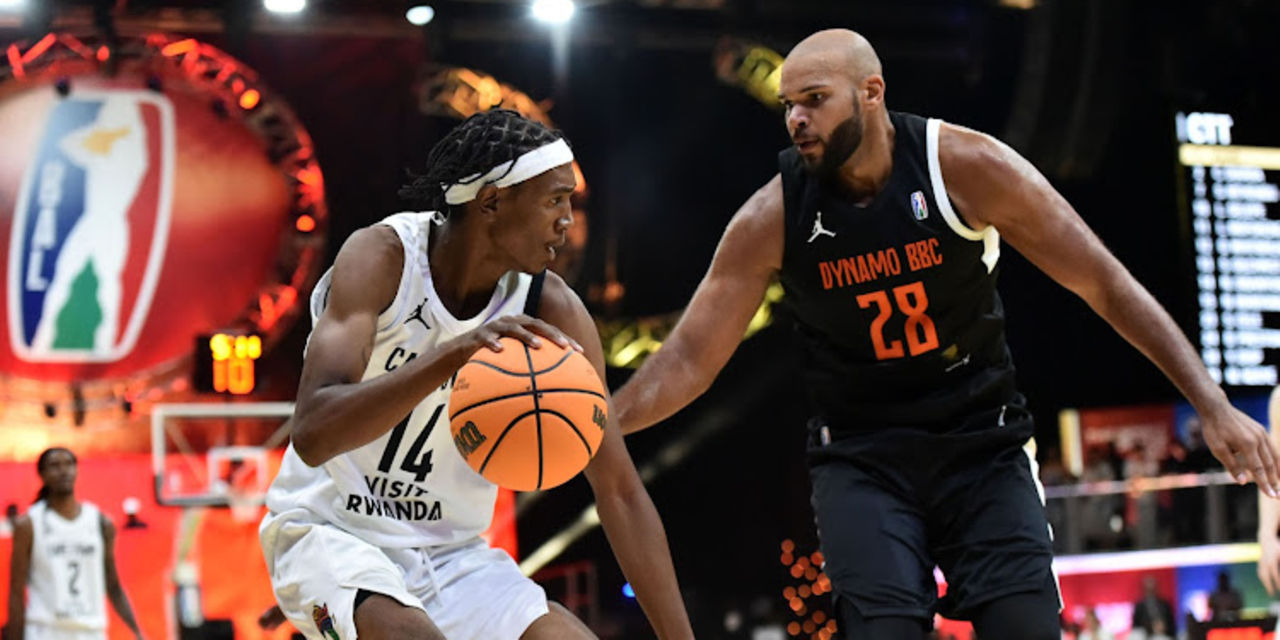 Burundian club Dynamo withdrawn from Basketball Africa League over ...