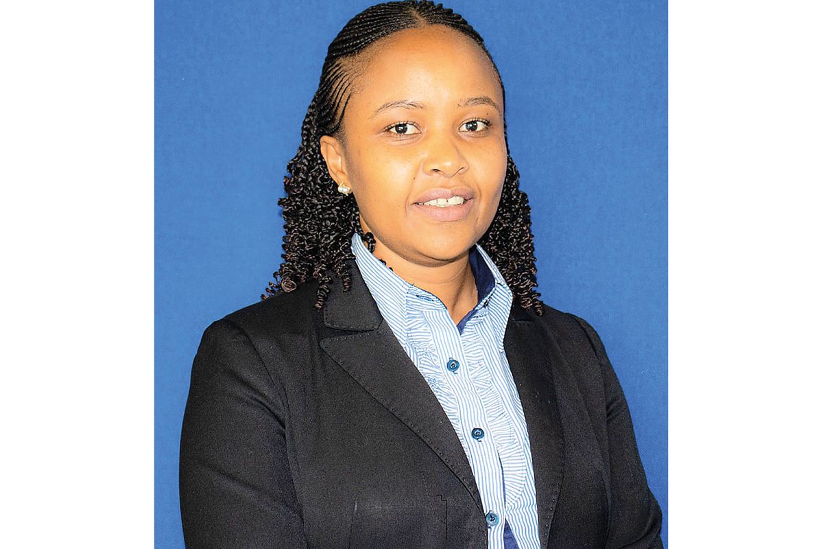 Happiness Tarimo | The Citizen