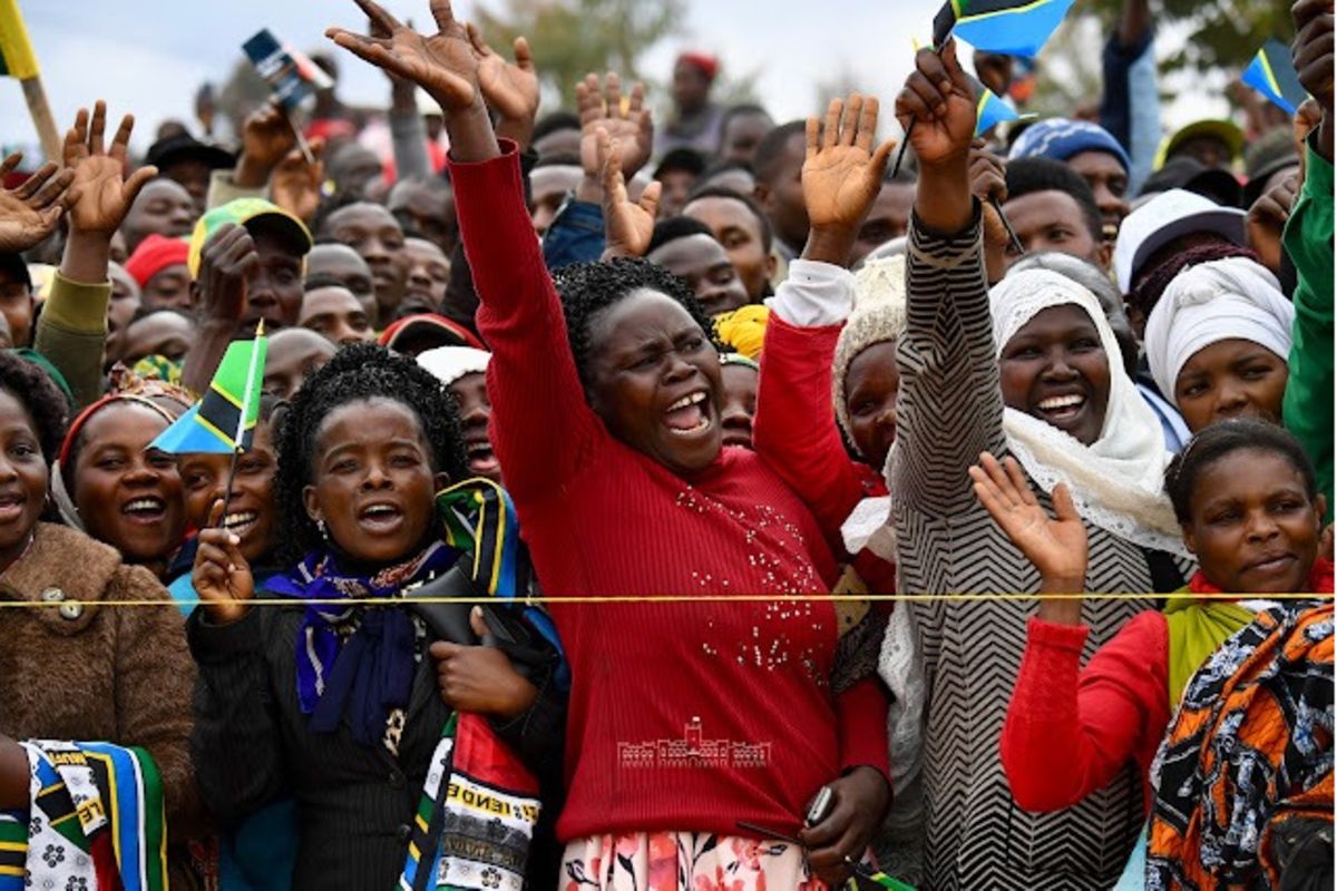Revealed: Factors behind life expectancy rise in Tanzania | The Citizen