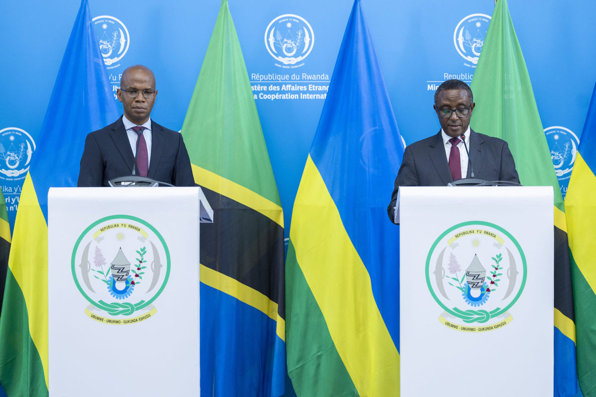 Tanzania, Rwanda to open new border crossing to boost trade | The Citizen