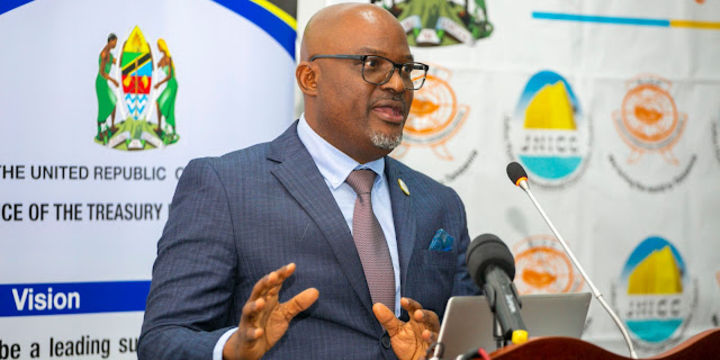 Tourism industry pins hope on Mafuru as new TTB boss | The Citizen