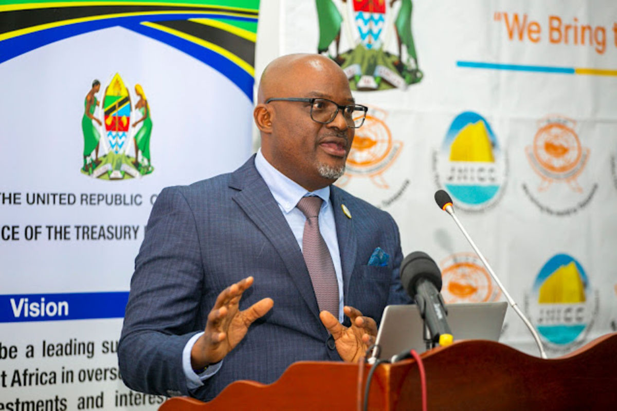 Tourism industry pins hope on Mafuru as new TTB boss | The Citizen