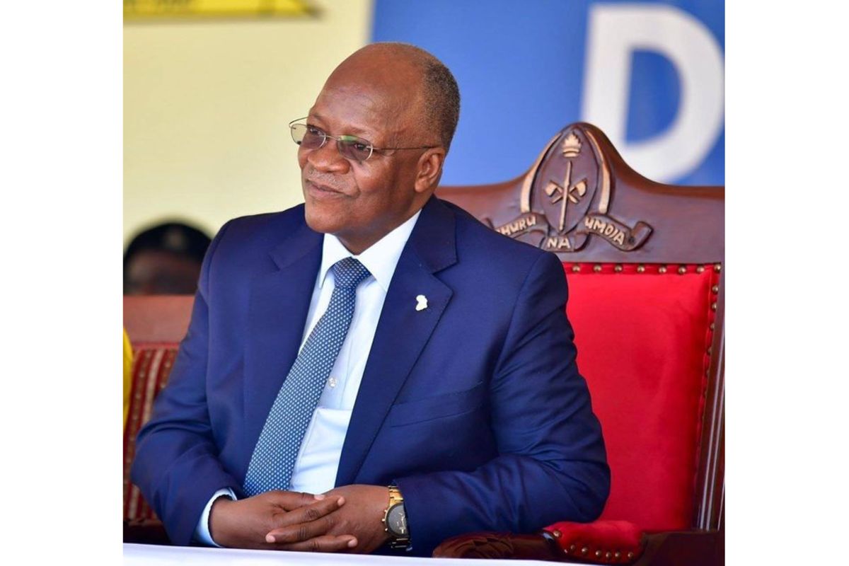 Three years on, we still need to learn from Magufuli | The Citizen