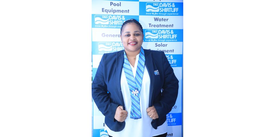 Felister reveals self-motivation as key to meeting targets | The Citizen