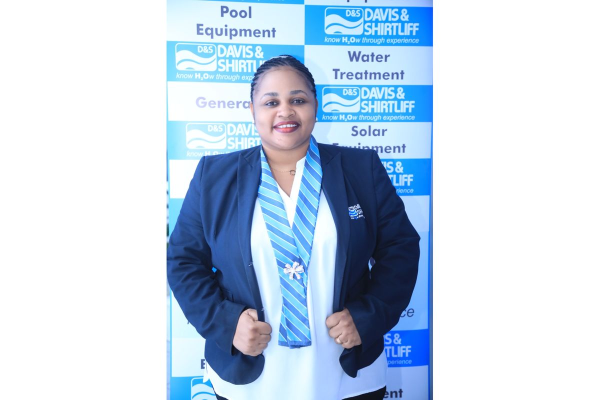 Felister reveals self-motivation as key to meeting targets | The Citizen