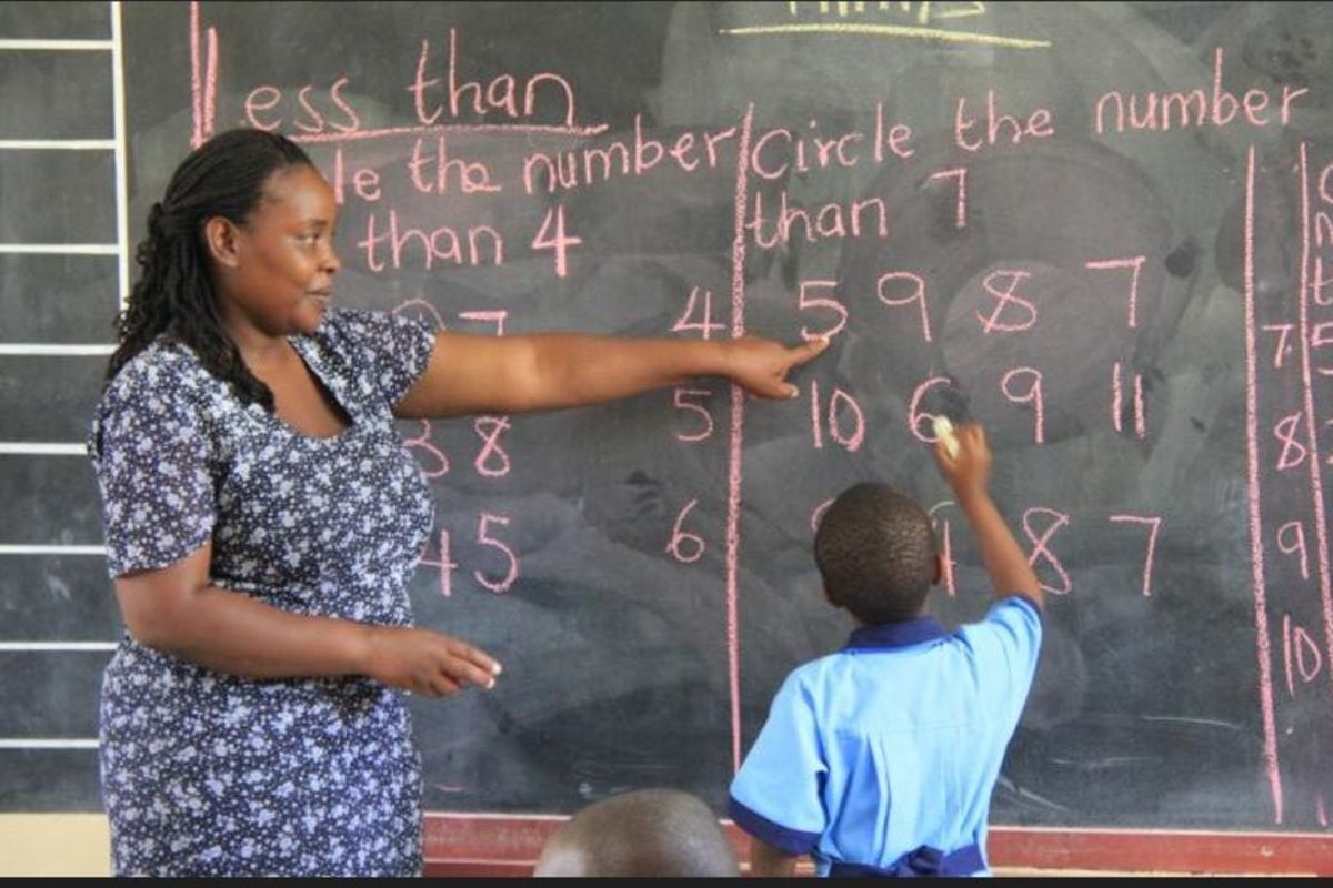 Redefining maths learning: Empowering students through engaging lessons ...
