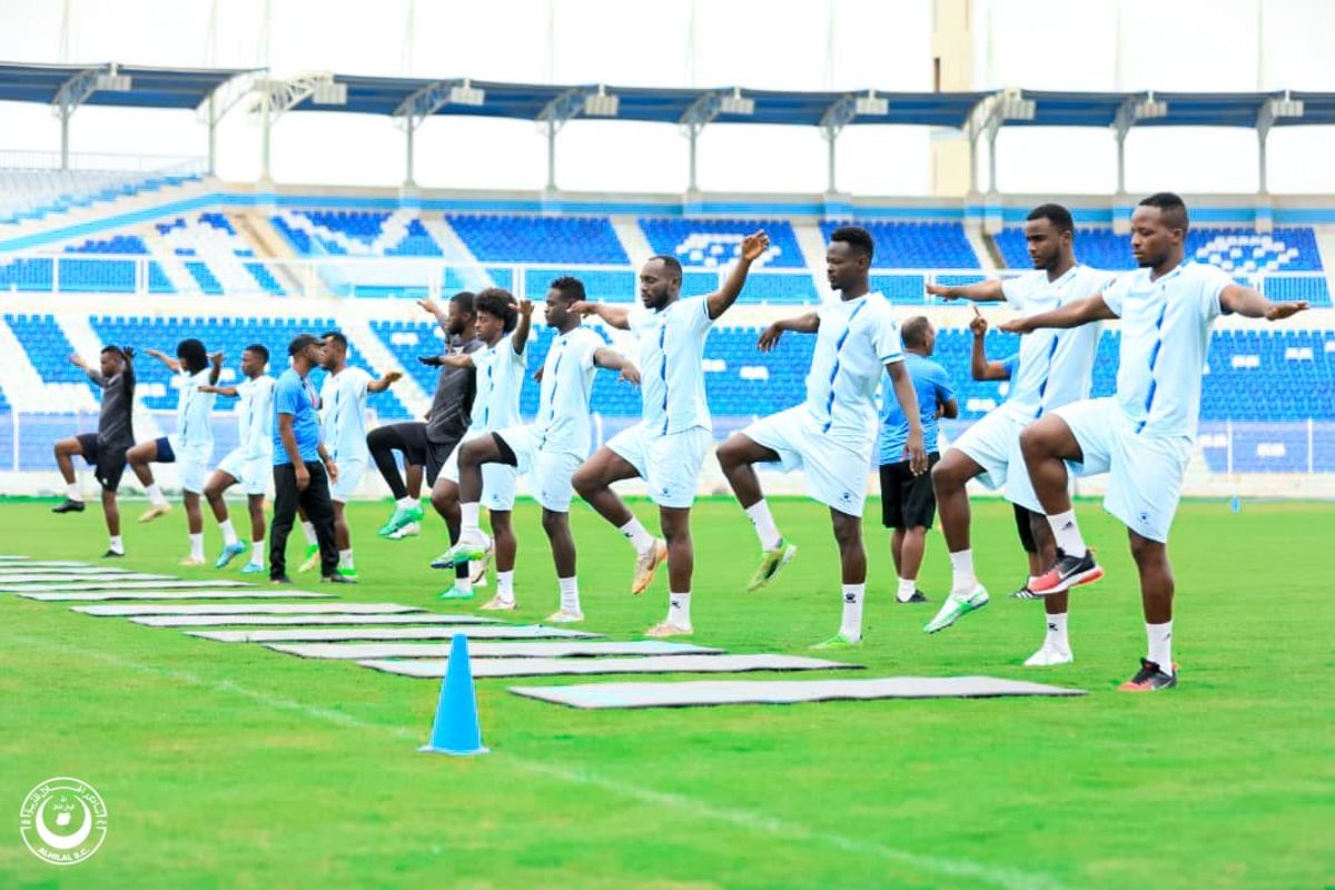 Sudanese giants Al Hilal to feature in Tanzania Premier League next ...