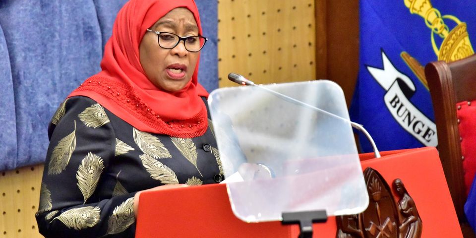 Samia’s scorecard on attaining three years in office | The Citizen