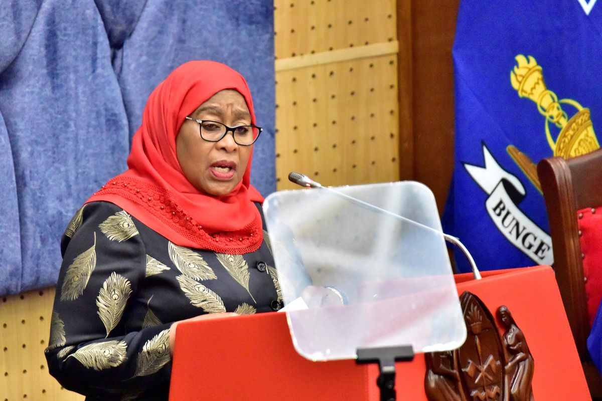 Samia’s scorecard on attaining three years in office | The Citizen