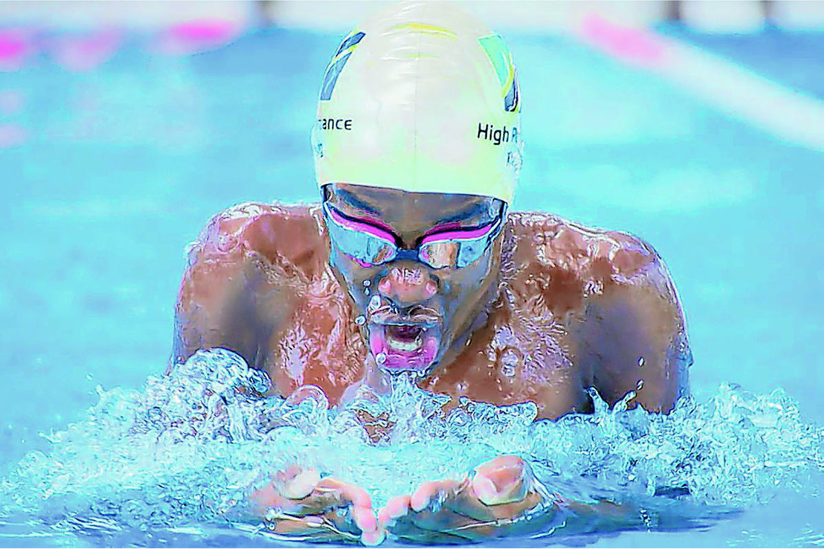Over 100 swimming disciplines to spice up Tanzania clubs event | The ...