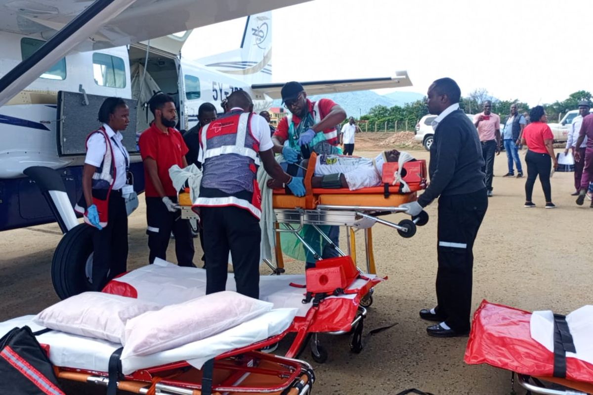 Kenya bus crash kills 11 students on academic trip | The Citizen