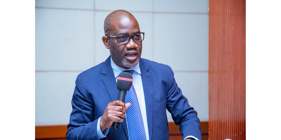 Mafuru says Tanzania likely to miss key Vision 2025 target | The Citizen