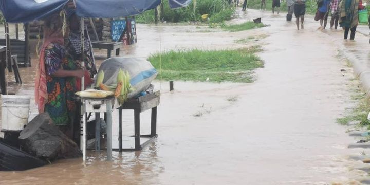 Tanzania’s weatherman puts 11 regions on alert as country braces for ...