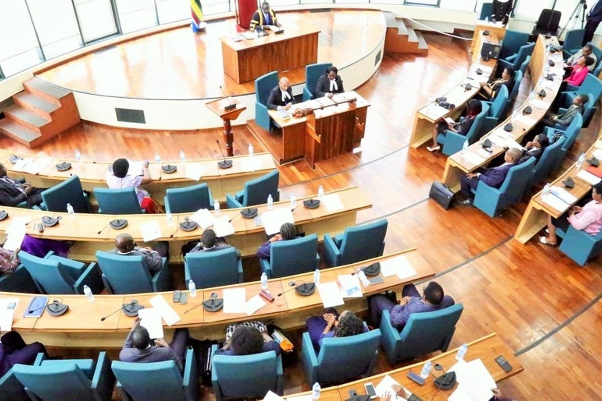 Road map for new EAC financing mechanism beckons | The Citizen