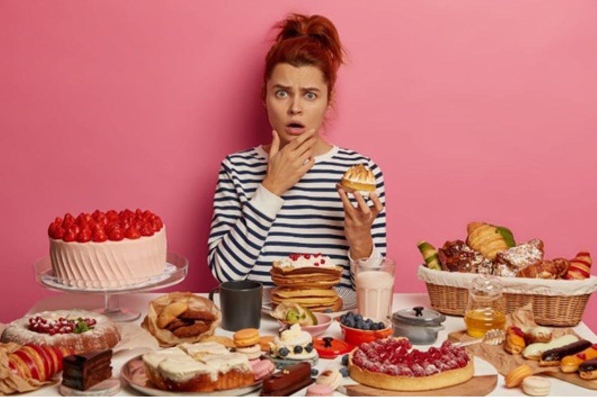 The Ins and Outs of Junk Food Marketing: A Closer Look at What's on the ...