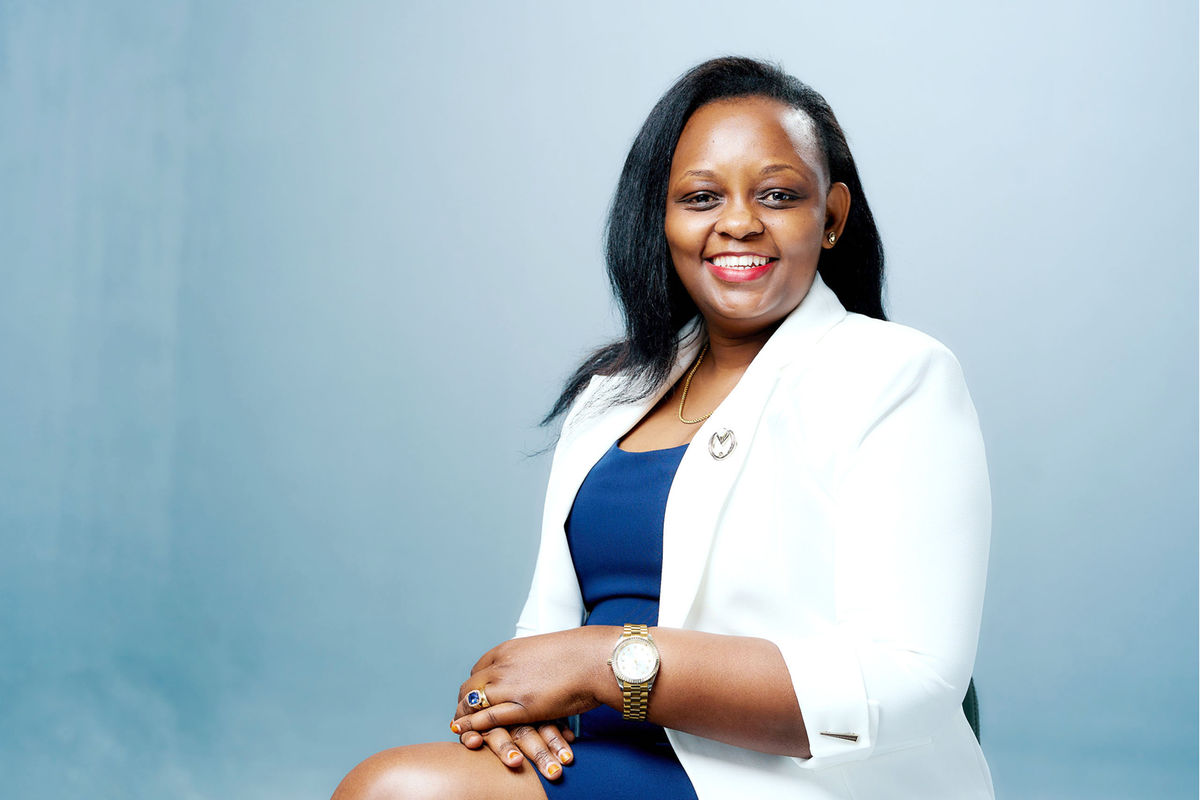 Doreen turns passion into thriving career | The Citizen