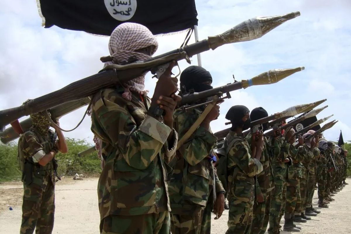 Al-Shabaab is 18 years old: six factors behind the Somali militant ...
