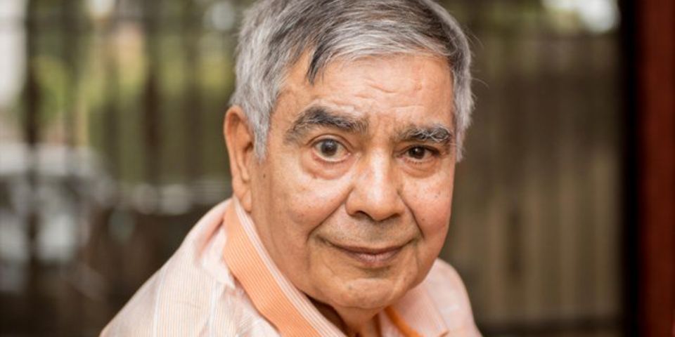 How late billionaire rescued Tanzania during the 1970s fuel crisis ...