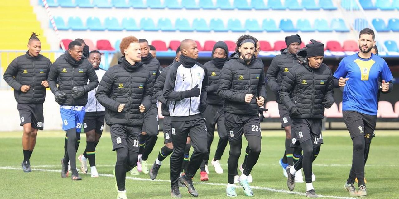 Taifa Stars face Mongolia in Fifa Series match today | The Citizen