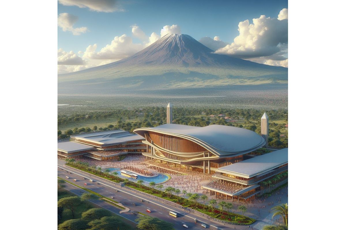 Tanzania: A new convention centre beckons for Arusha | The Citizen