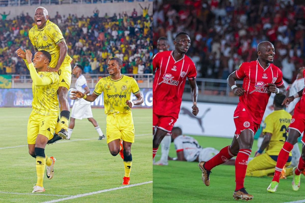 Major boost as Yanga and Simba ready to face CAF rivals | The Citizen