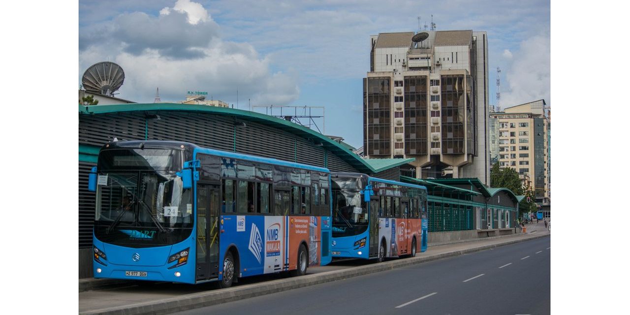 Government okays Sh102 billion compensation for next phases of BRT ...