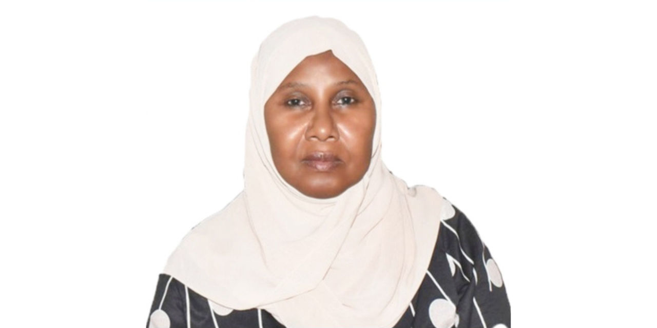 Breaking barriers: Jamila’s fight for women in Zanzibar’s legal system ...