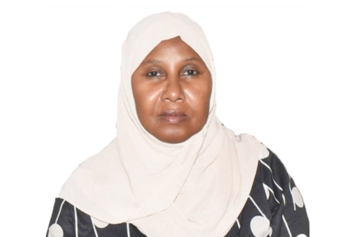 Breaking barriers: Jamila’s fight for women in Zanzibar’s legal system ...