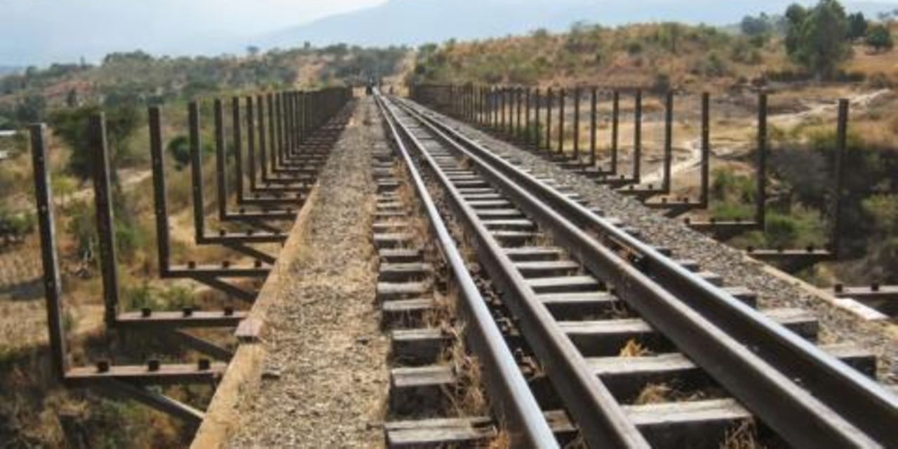 Tanzania’s central railway line gets $200 million World Bank financing ...