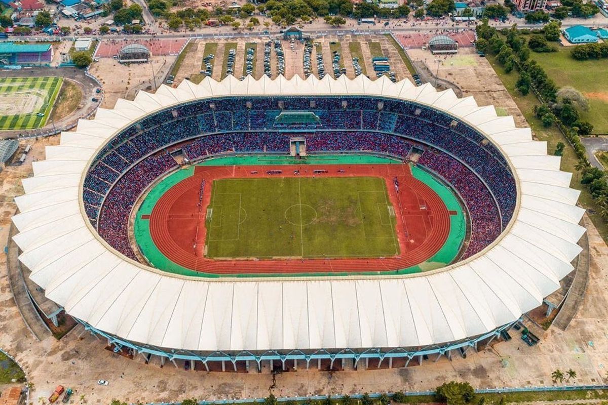 Simba, Yanga put Tanzania in the spotlight with exciting CAF quarter ...