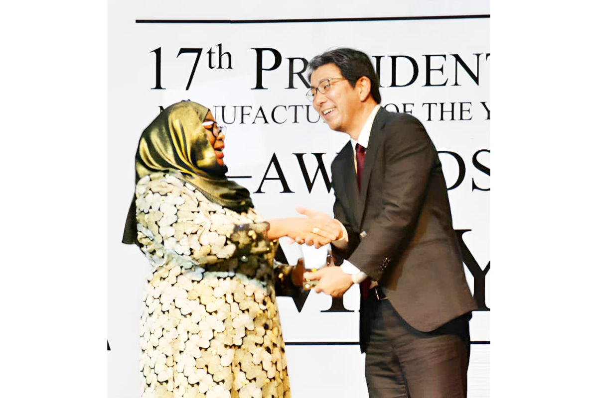 TCC revenue surges by 10 percent | The Citizen