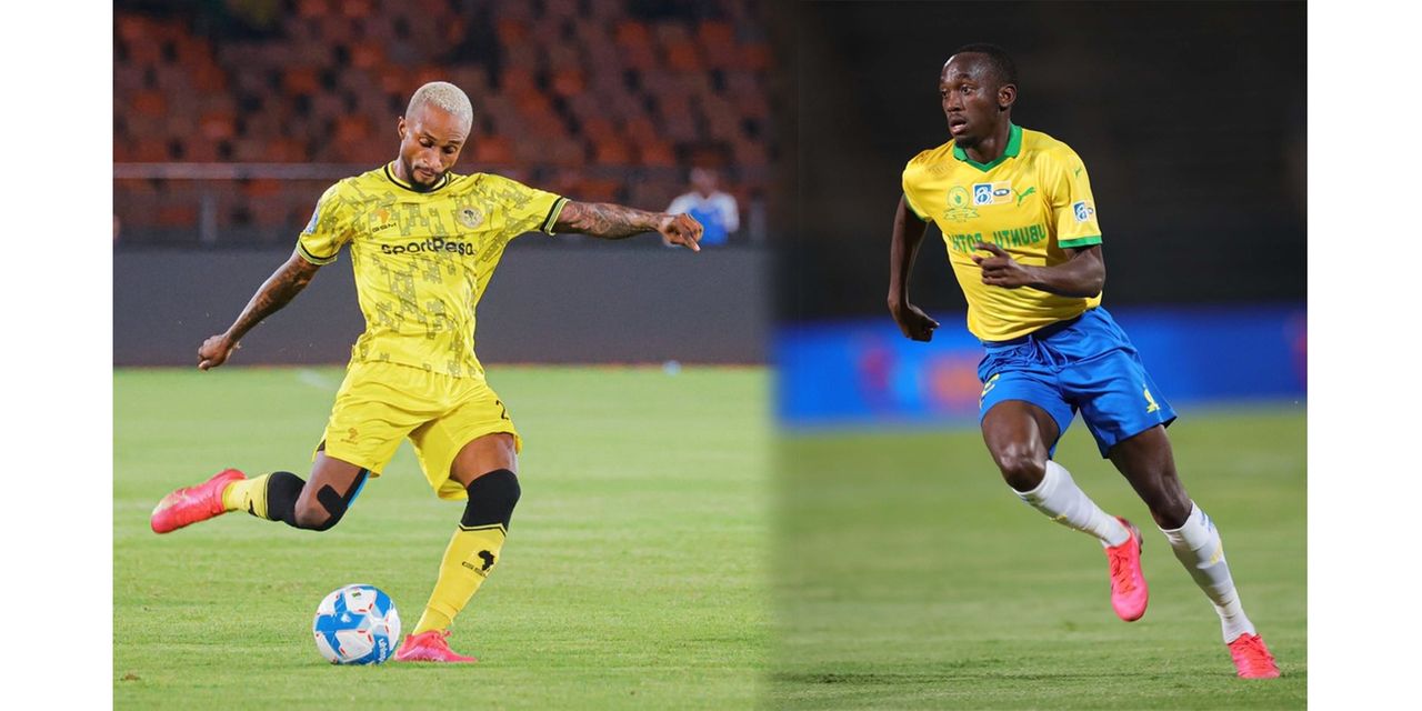 Yanga, Mamelodi Sundowns in crucial CAF Champions League quarterfinal ...