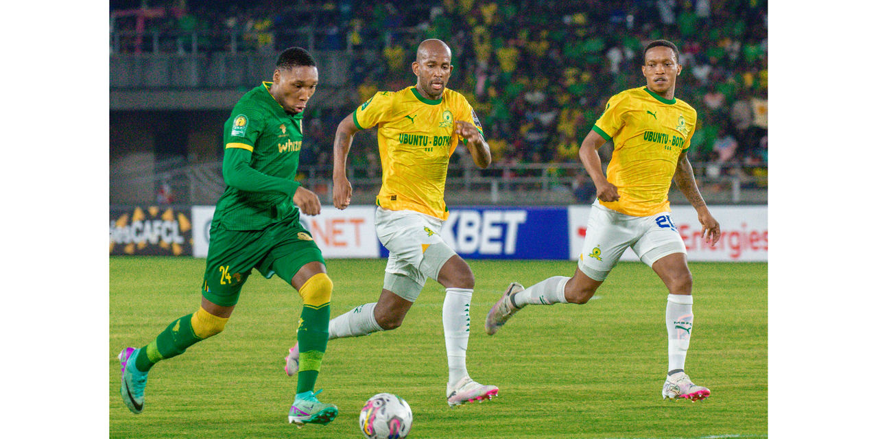 Yanga in tight spot after barren draw against Mamelodi Sundowns | The Citizen