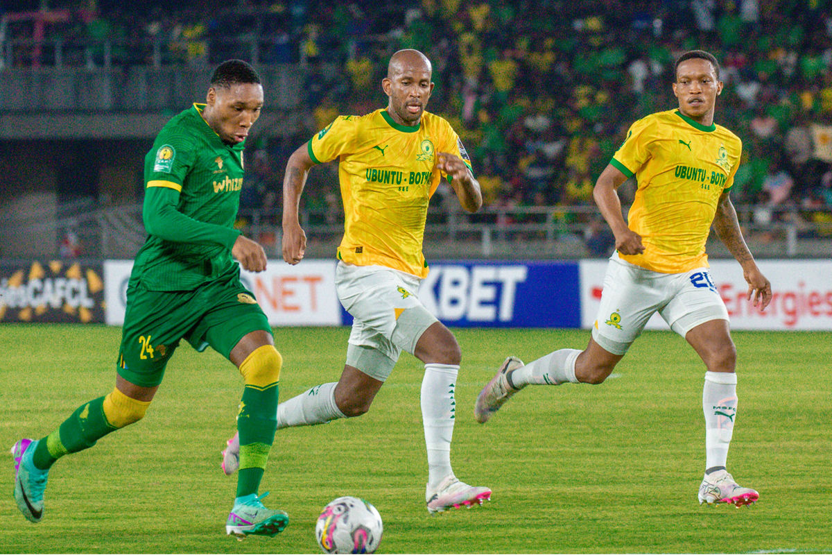 Yanga in tight spot after barren draw against Mamelodi Sundowns | The ...