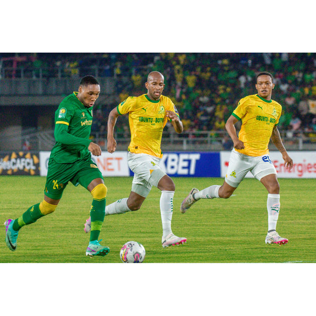 Yanga fans to travel 72 hours by bus as they leave for Mamelodi ...