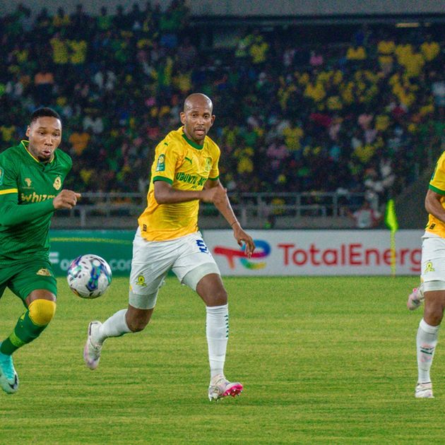 Yanga fans to travel 72 hours by bus as they leave for Mamelodi ...