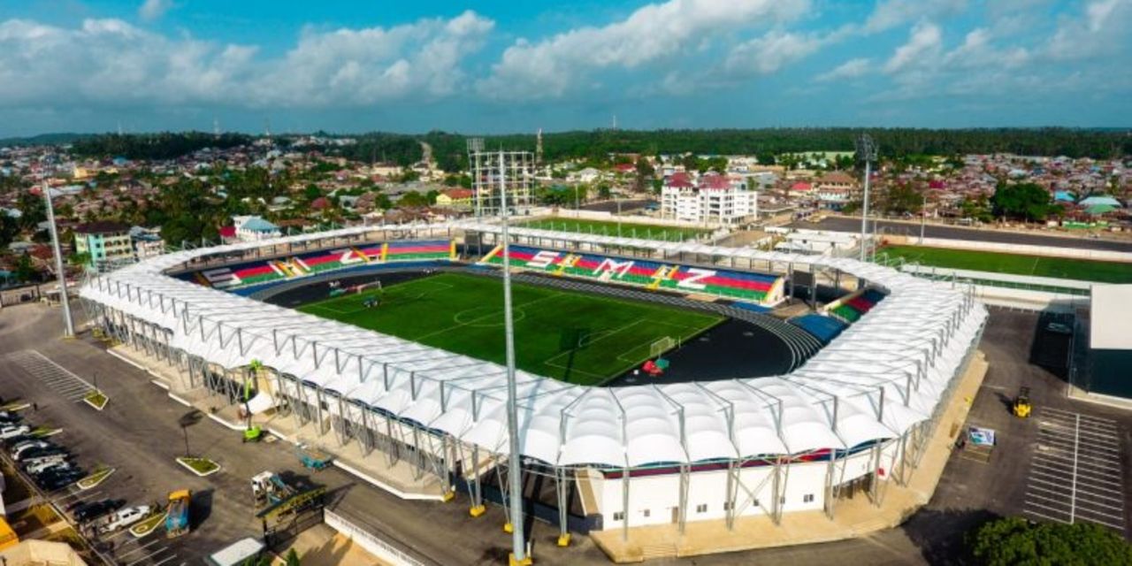 Zanzibar to host Senior Challenge Cup from June 29 to July 14 | The Citizen