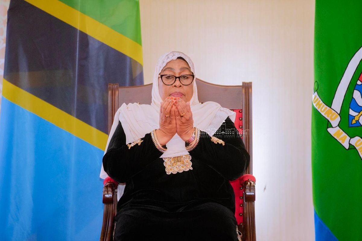 Unity, solidarity, selflessness dominate Easter messages | The Citizen