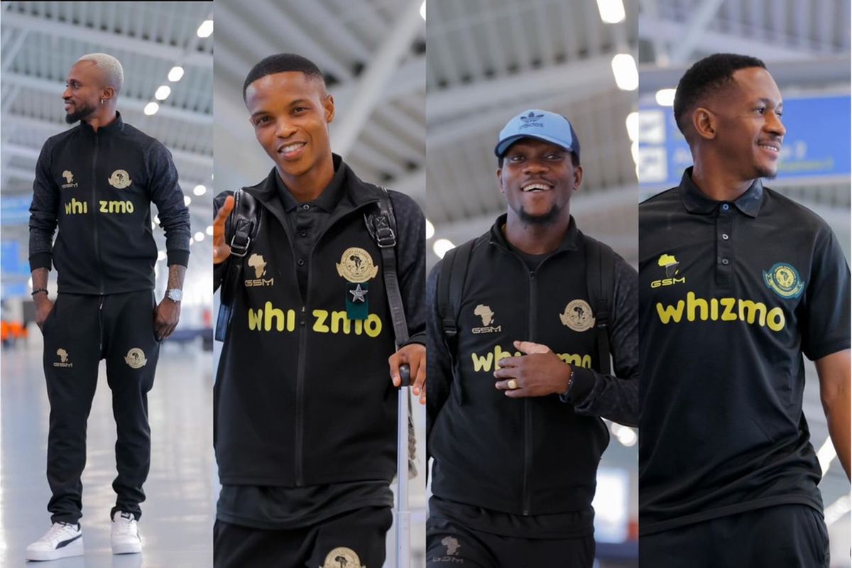 Yanga key players ready for Mamelodi Sundowns CAFCL quarterfinal match ...