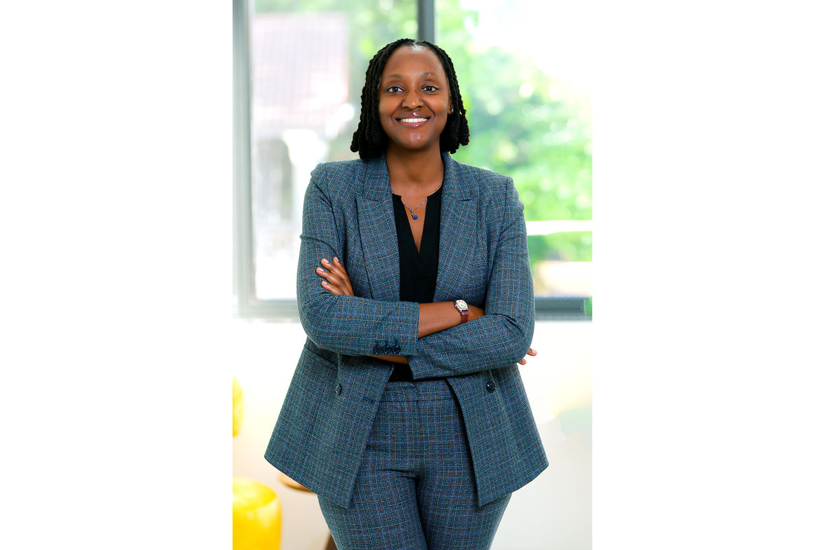 Nasra Songoro and her long journey to legal excellence | The Citizen