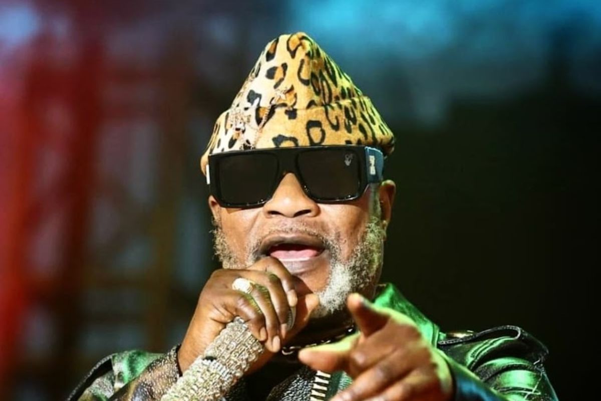 Koffi Olomide to run for DRC Senate seat | The Citizen