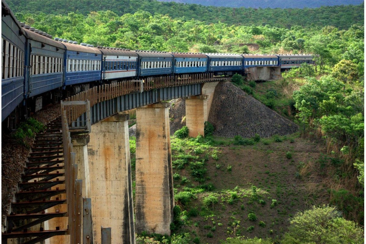 China reiterates strategy to keep Tazara plan alive | The Citizen