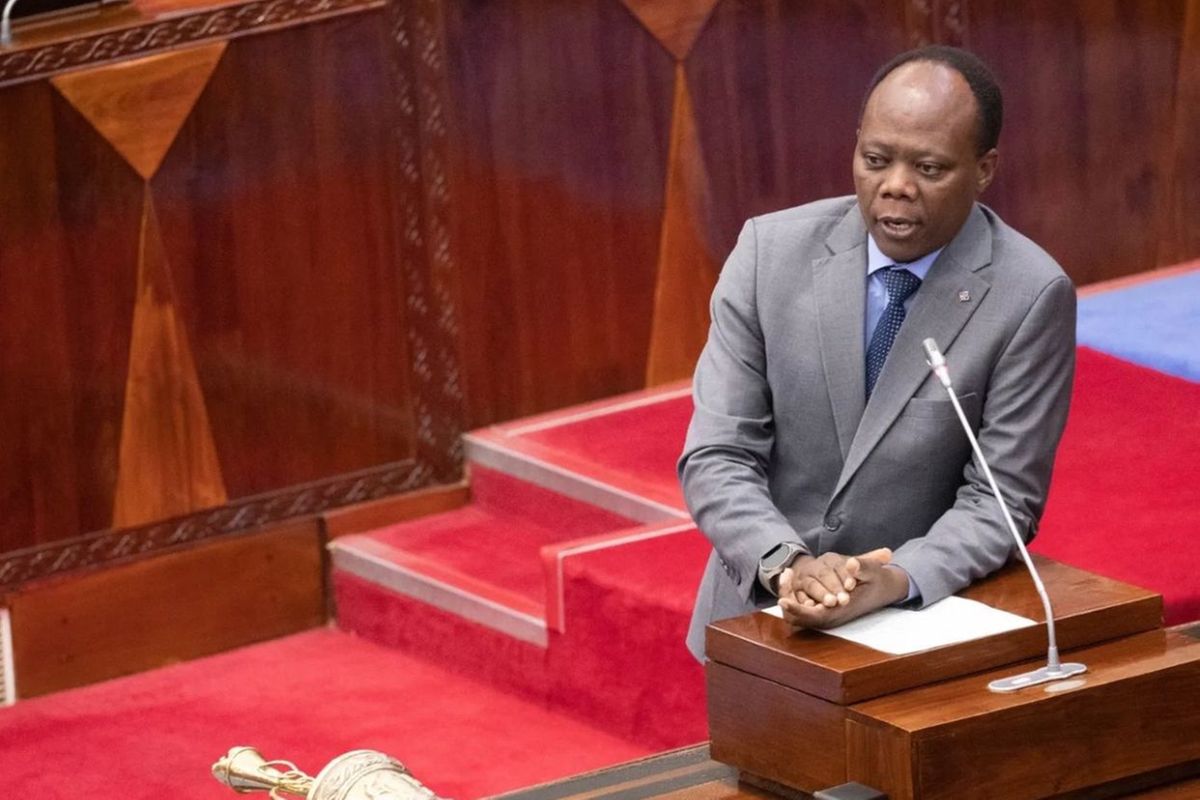 Tanzania’s Universal Health Insurance to kick off this April ...