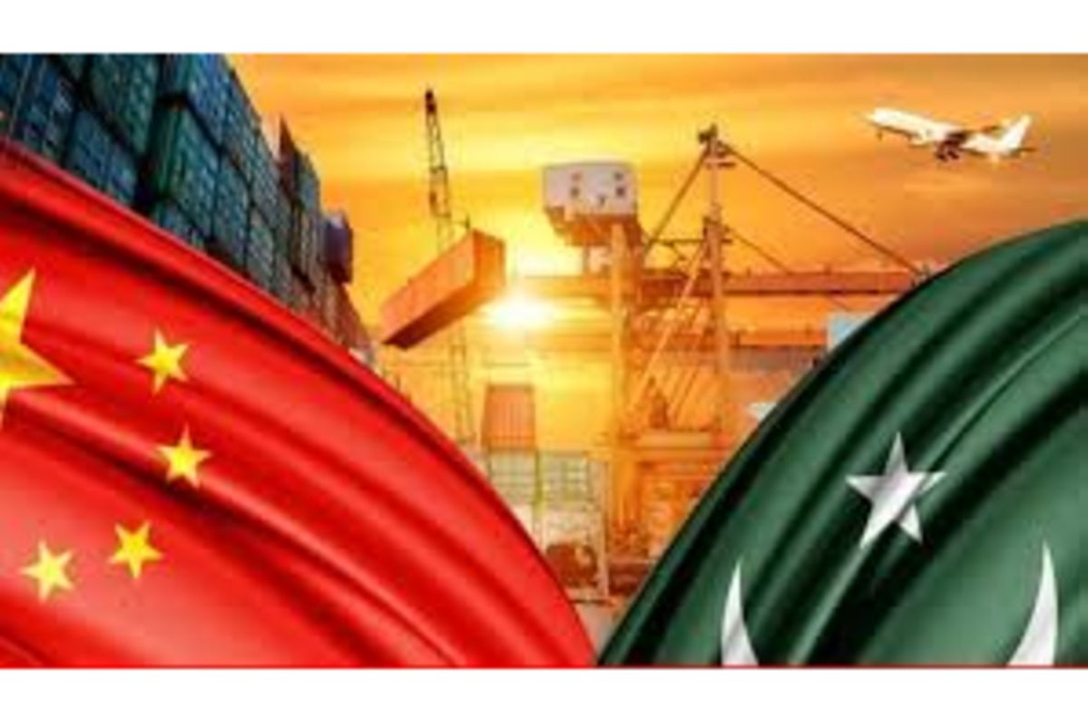 Beijing pressures Islamabad to permit its protection of CPEC and ...