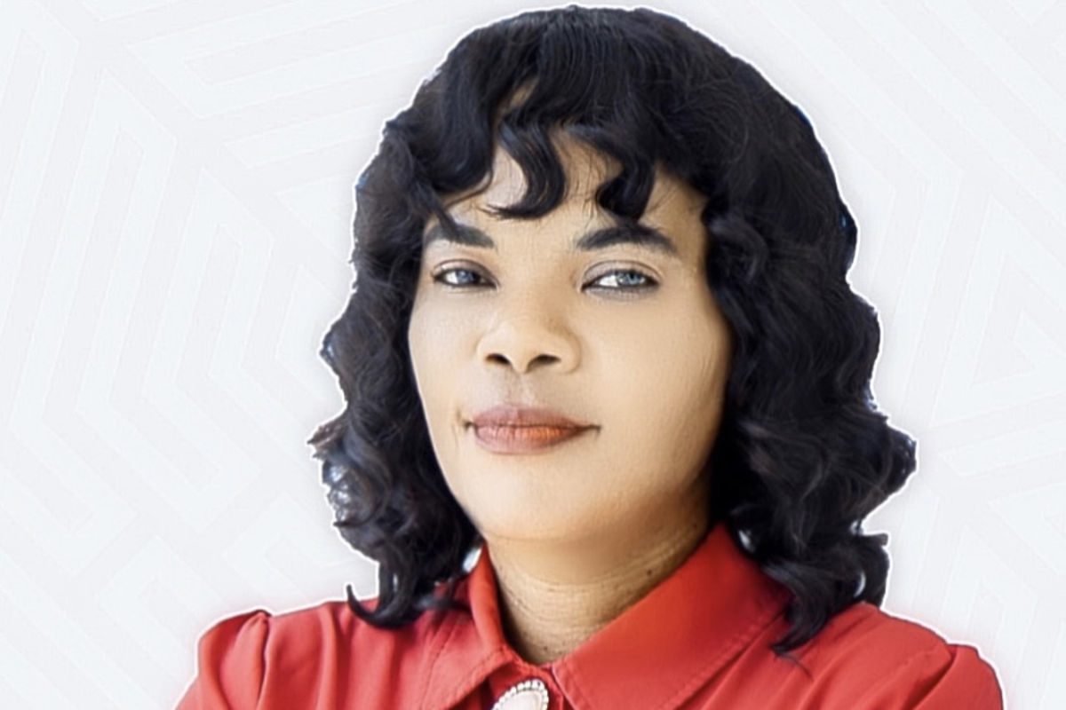 Power of passion: Angel bridges journalism and commerce | The Citizen