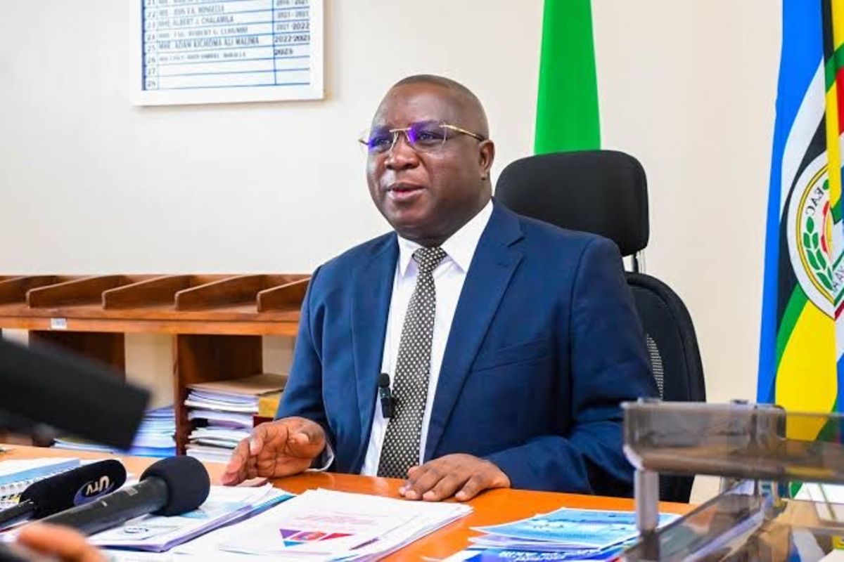 CCM appoints Makalla to head propaganda unit | The Citizen