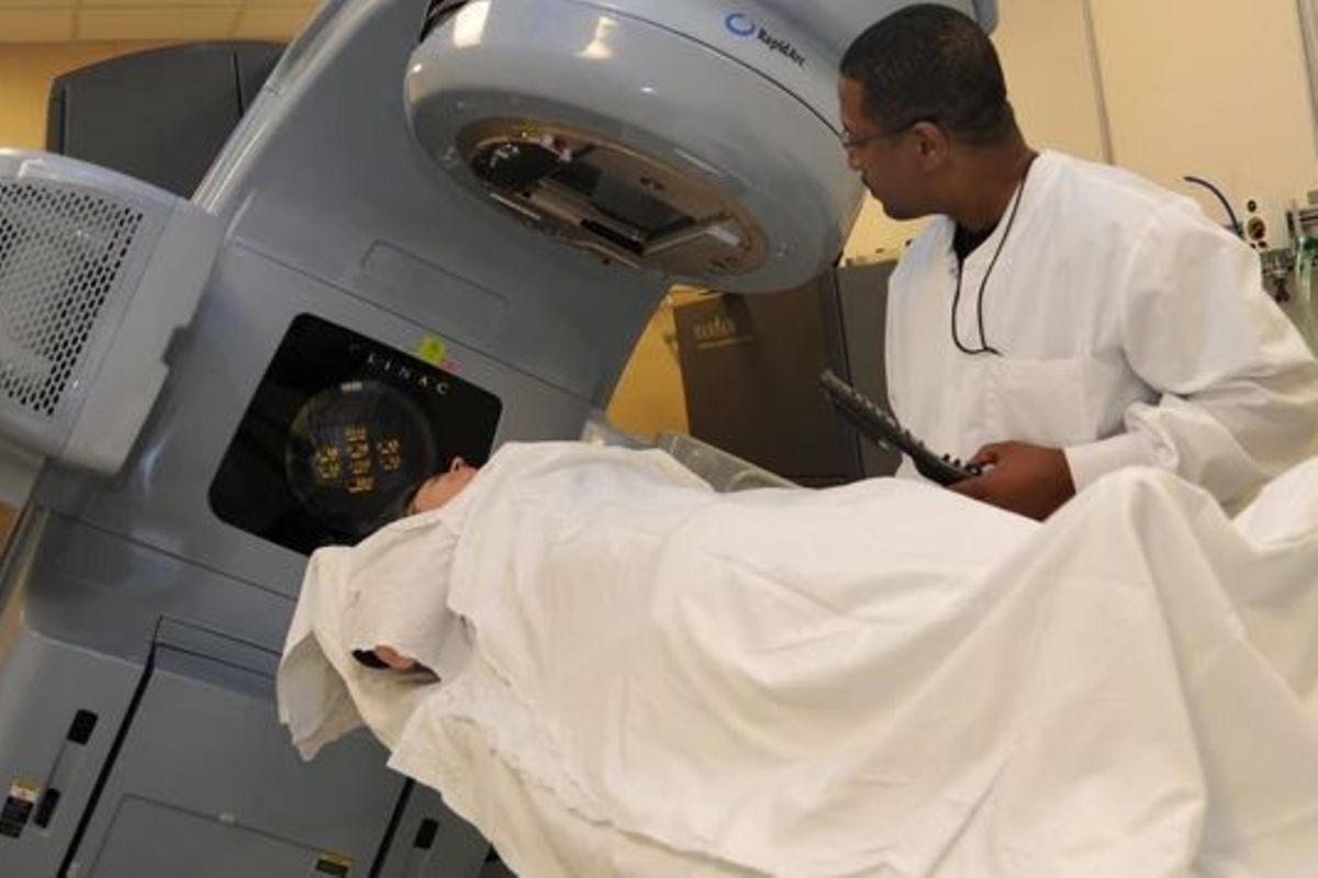 Tanzania mulls extending radiotherapy services to four more hospitals ...