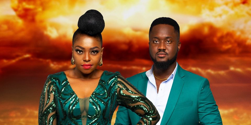 Controversy erupts over cast changes in bongo series 'Jua Kali' | The ...