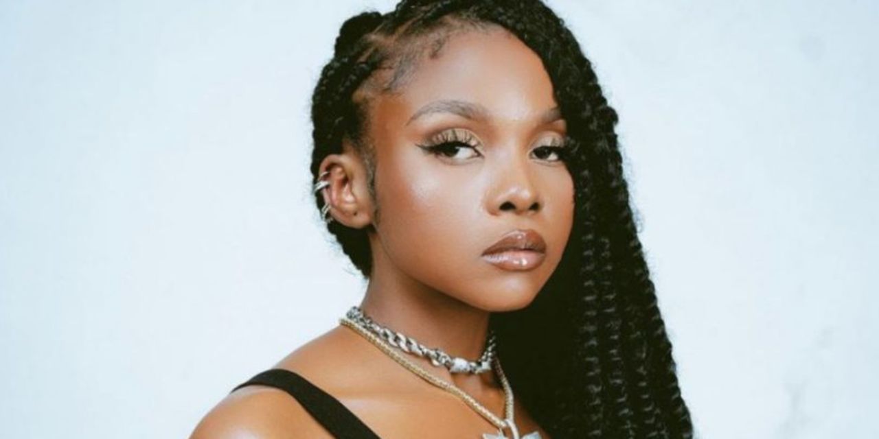 Breaking records and boundaries Zuchu's 4-year journey with WCB | The ...