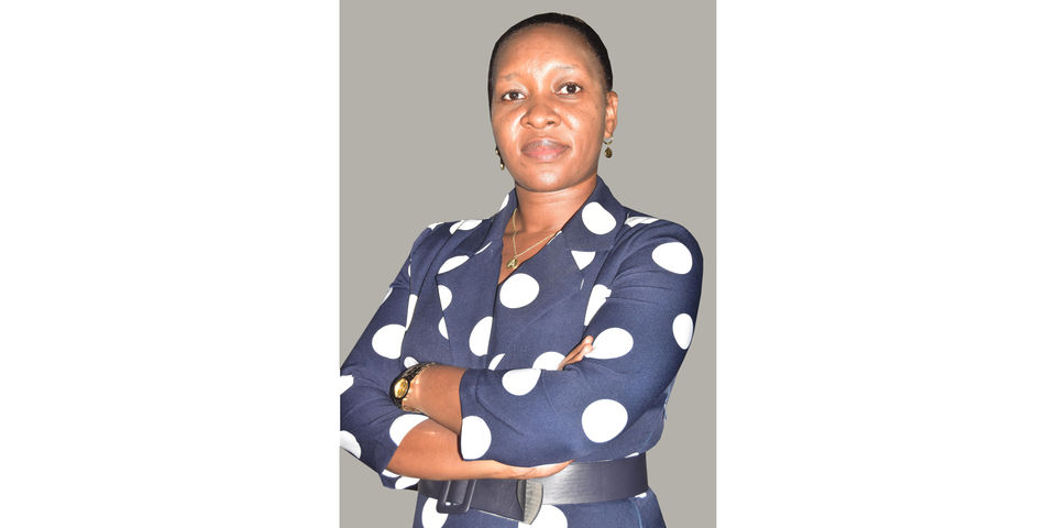 Alphoncina, health economist fighting for equitable care | The Citizen